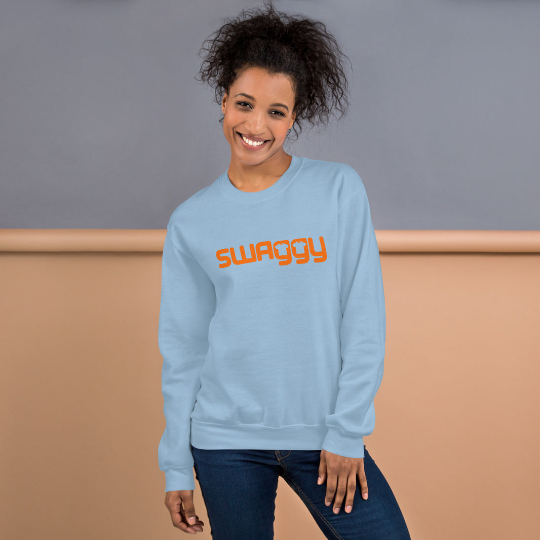 Swaggy Catalog